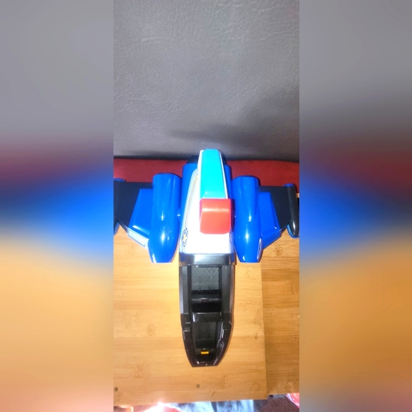 Paw Patrol | Toys | Paw Patrol Jet To The Rescue Deluxe Transforming ...